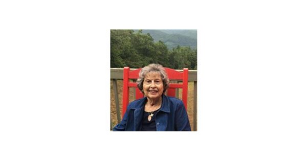 Nancy Williams Obituary (1931 - 2025) - Dunwoody, GA - Appen Media