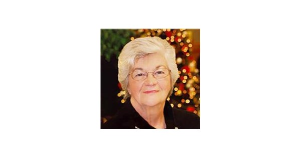 Sarah Rucker Obituary (1941 - 2025) - Alpharetta, GA - Appen Media
