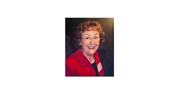 Maria Price Obituary (1934 - 2024) - Dunwoody, GA - Appen Media