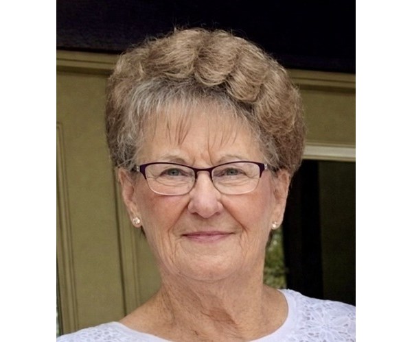 Patsy Lee Mullenix Obituary (1931 - 2026) - Ardmore, OK - The Daily ...