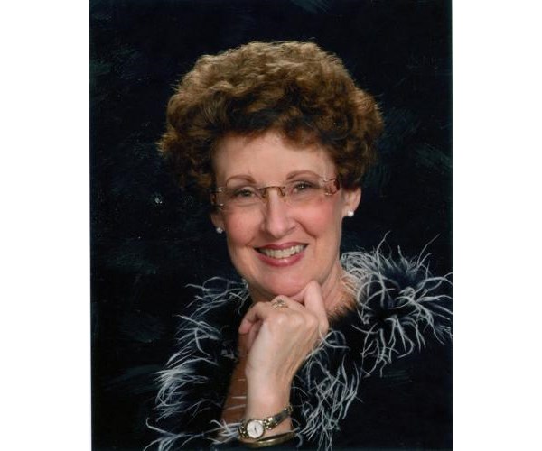 Deborah Anne “Debbie” Boeken Obituary (1952 - 2026) - Ardmore, OK - The ...