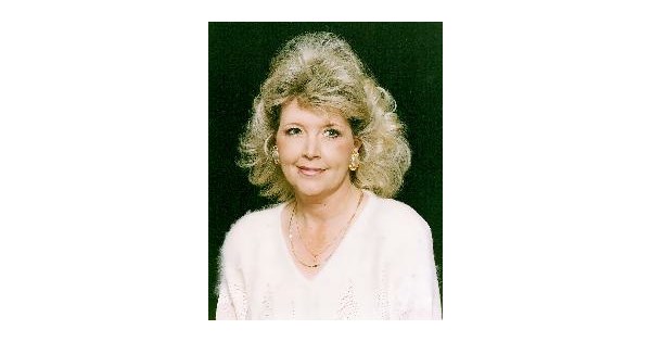 BARBARA COLLINS Obituary (2025) - Ardmore, OK - The Daily Ardmoreite
