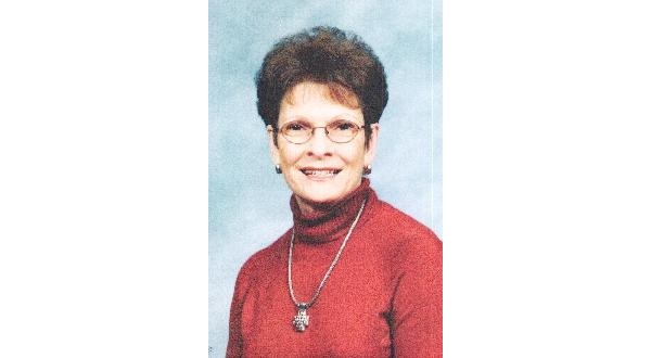BARBARA ROBERTSON Obituary (2024) - Madill, OK - The Daily Ardmoreite