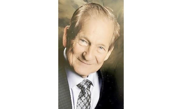 BEN PRICE Obituary (1941 - 2025) - Davis, OK - The Daily Ardmoreite
