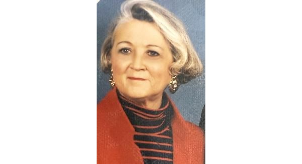 BETTY CLARKE Obituary (2025) - Ardmore, OK - The Daily Ardmoreite