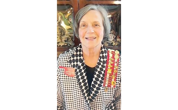 CAROLE MARTIN Obituary (2025) - Marietta, OK - The Daily Ardmoreite