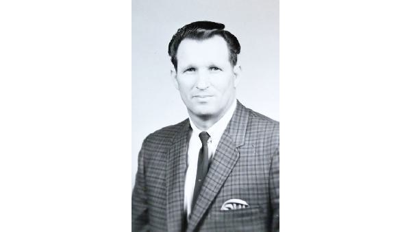 DAVID CHILDERS Obituary (2025) - Ardmoreite, Oklahoma - The Daily ...