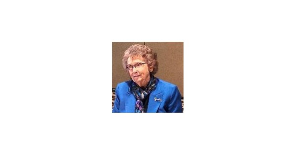 EFFIE WEST Obituary (1924 - 2023) - Sulphur, OK - The Daily Ardmoreite