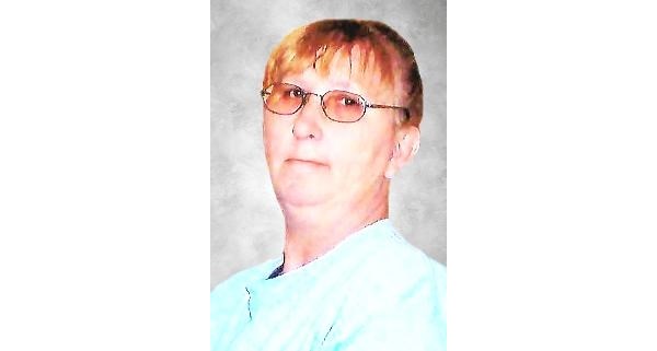 ELIZABETH FAULKNER Obituary (2024) - Ardmore, OK - The Daily Ardmoreite