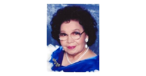 Etta Johnson Obituary (2025) - Ardmore, OK - The Daily Ardmoreite