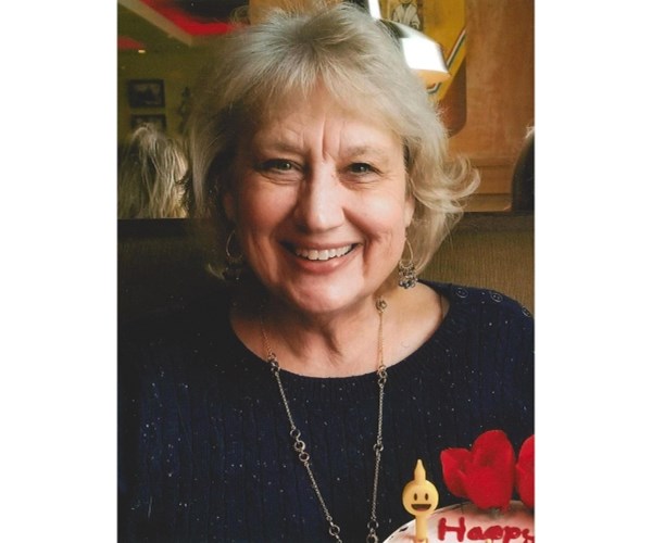 FAITH NORTON Obituary (1955 - 2023) - Katy, OK - The Daily Ardmoreite