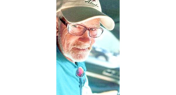 GARY FENN Obituary (2025) - Marietta, OK - The Daily Ardmoreite