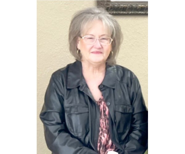JAMIE WILLIAMS Obituary (2025) - Ardmoreite, Oklahoma - The Daily ...