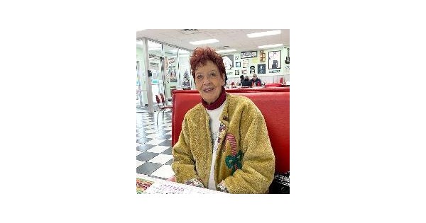 JOANN WILLIAMS Obituary (1940 - 2025) - Ardmore, OK - The Daily Ardmoreite