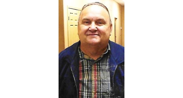 KENNETH BARTON Obituary (1951 - 2024) - Ardmore, OK - The Daily Ardmoreite