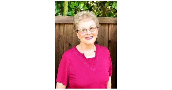 MARTHA MURRAY Obituary (2025) - Ardmore, OK - The Daily Ardmoreite