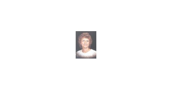 MYRA ALEXANDER Obituary (1940 - 2025) - Wilson, OK - The Daily Ardmoreite