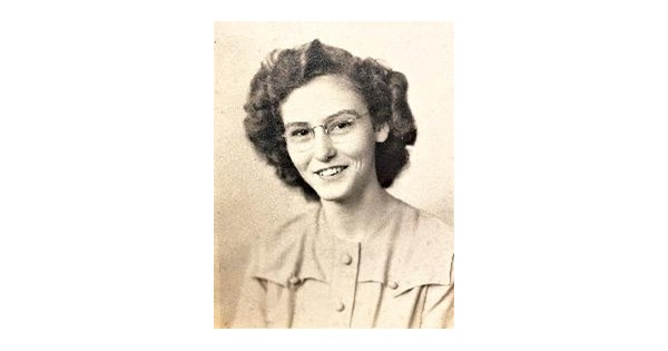 NELDA SHURBET Obituary (2023) - Marietta, OK - The Daily Ardmoreite