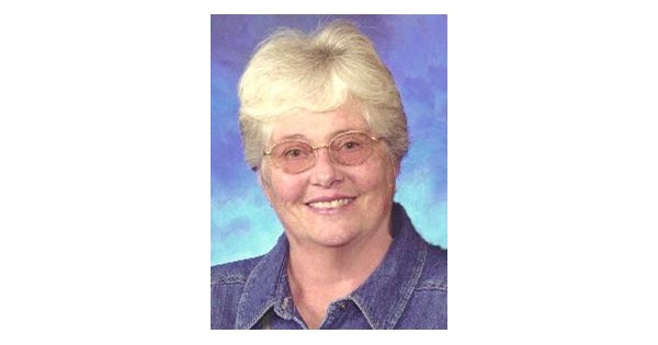 Patsy Jack Obituary (2023) - Ardmore, OK - The Daily Ardmoreite