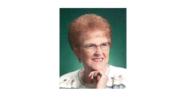 PATRICIA RESER Obituary (1932 - 2023) - Ardmore, OK - The Daily Ardmoreite