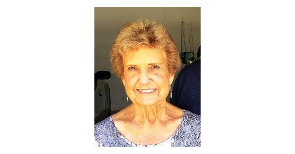 PATSY SHIELDS Obituary (1932 - 2023) - Ardmore, OK - The Daily Ardmoreite