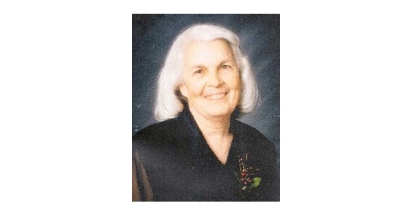REBECCA THOMPSON Obituary (2025) - Ardmore, OK - The Daily Ardmoreite