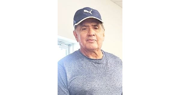 RICHARD TAYLOR Obituary (2025) - Ardmoreite, Oklahoma - The Daily ...