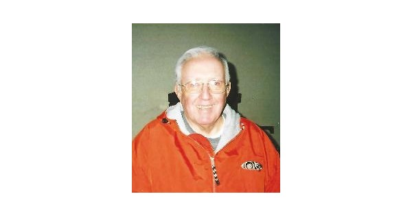 ROBERT FELTON Obituary (2024) - Ardmore, OK - The Daily Ardmoreite