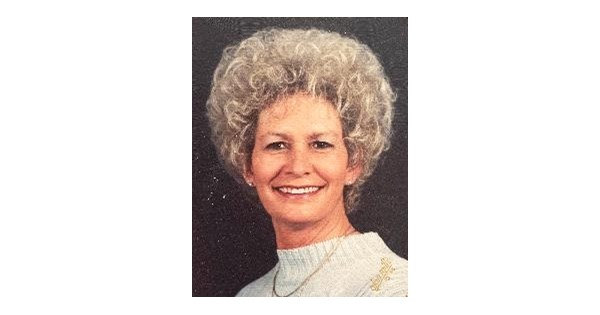SHARON PARSONS Obituary (2023) - Ardmoreite, Oklahoma - The Daily ...