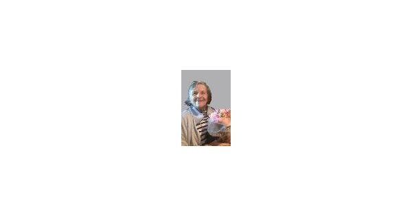 SHIRLEY TIPTON Obituary (1936 - 2025) - Wilson, OK - The Daily Ardmoreite