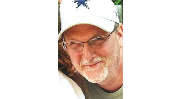 KENNETH STOKER Obituary (2024) - Ardmore, OK - The Daily Ardmoreite