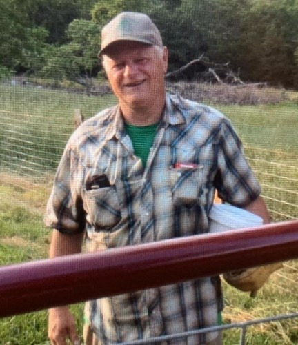 JOHN DAVIS Obituary (1965 - 2024) - Salem, AR - Areawide News