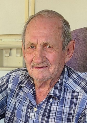 KERMIT COTTER Obituary (1939 - 2024) - Salem, AR - Areawide News
