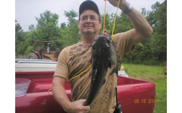 RUSSELL TANNER Obituary (2024) - Salem, AR - Areawide News