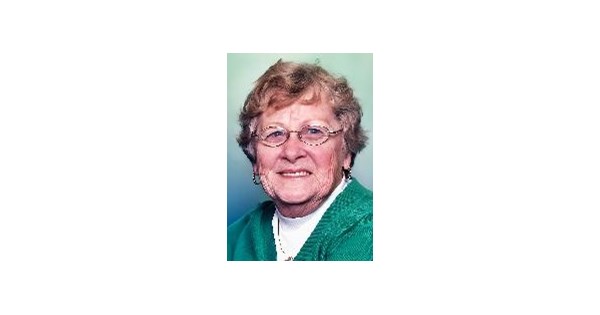 Frieda Morrison Obituary (2025) - Twining, MI - Arenac County Independent