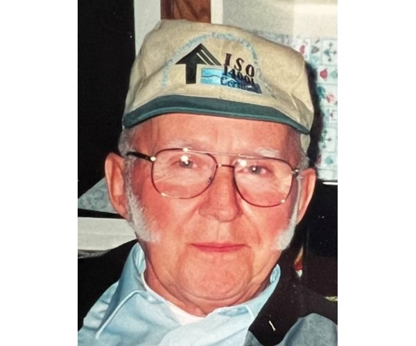 George Wilson Obituary (2025) - Standish, MI - Arenac County Independent