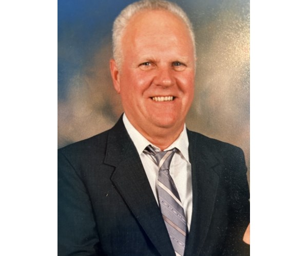 Jerry Moll Obituary (2024) - McHenry, IL - Arenac County Independent