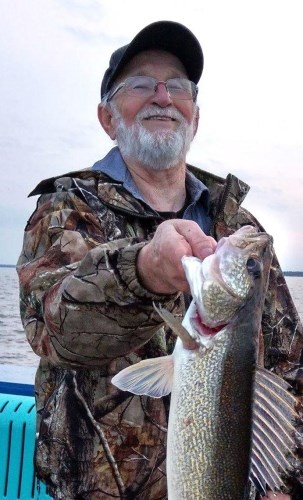Roger Gordon Obituary (2025) - Au Gres, MI - Arenac County Independent