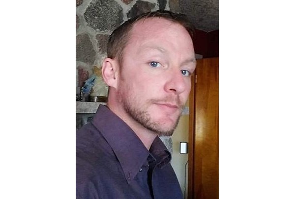 Sean Mattia Obituary (2025) - Standish, MI - Arenac County Independent