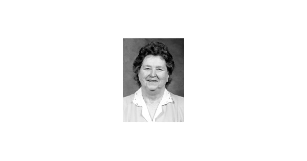 Mary Lulich Obituary (2013) - Legacy Remembers
