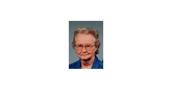 Anna Bialas Obituary (2012) - Sioux Falls, SD - Argus Leader