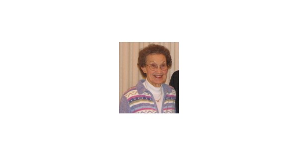 Christina Wessels Obituary (1920 - 2013) - Luverne, MN - Argus Leader