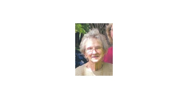 Fern Plucker Obituary (2013) - Lennox, SD - Argus Leader