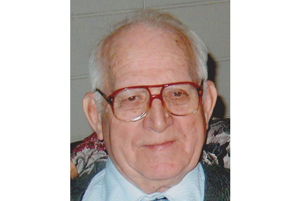 Lawrence Persing Obituary (1918 - 2013) - Sioux Falls, SD - The ...