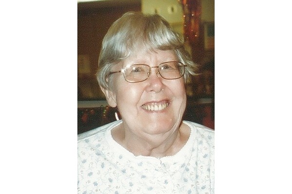 Margie Johnson Obituary (1937 - 2013) - Sioux Falls, SD - Argus Leader