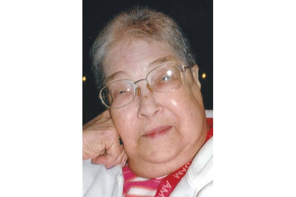 Joyce Hansen Obituary (1936 - 2013) - Sioux Falls, SD - Argus Leader