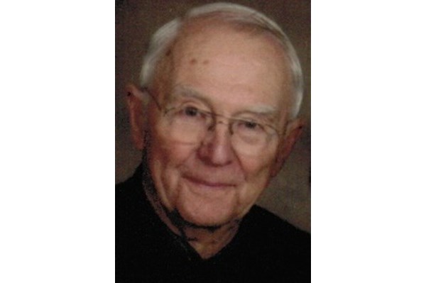 Eugene Heiberger Obituary (1928 - 2013) - Salem, SD - Daily Hampshire ...