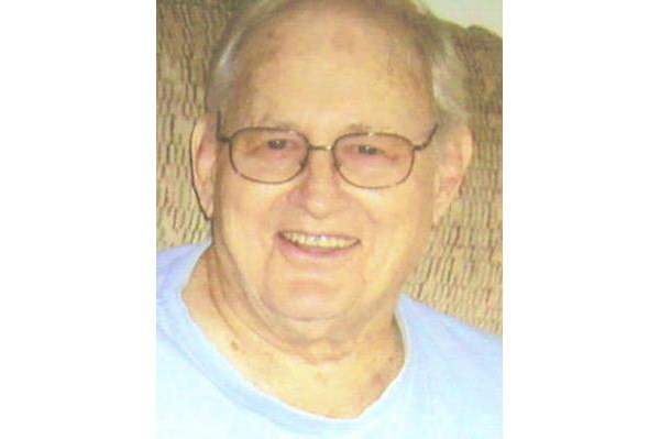 Eldon Merritt Obituary (1924 - 2013) - Parker, SD - Argus Leader