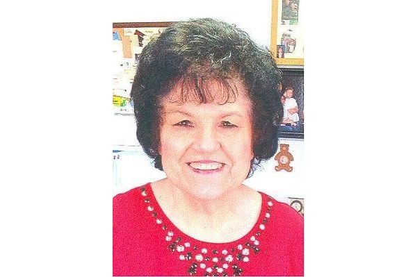 Wanda Buseman Obituary (2013) - Chancellor, SD - Argus Leader