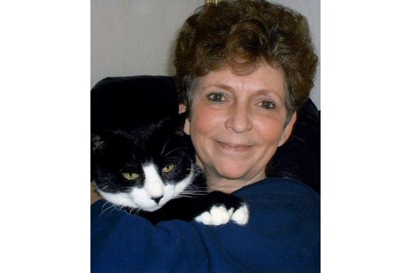 Jacqueline Olson Obituary (1947 - 2013) - Sioux Falls, SD - Argus Leader